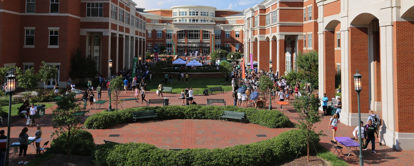 UNC Charlotte Chancellor: Access and opportunity for every deserving ...