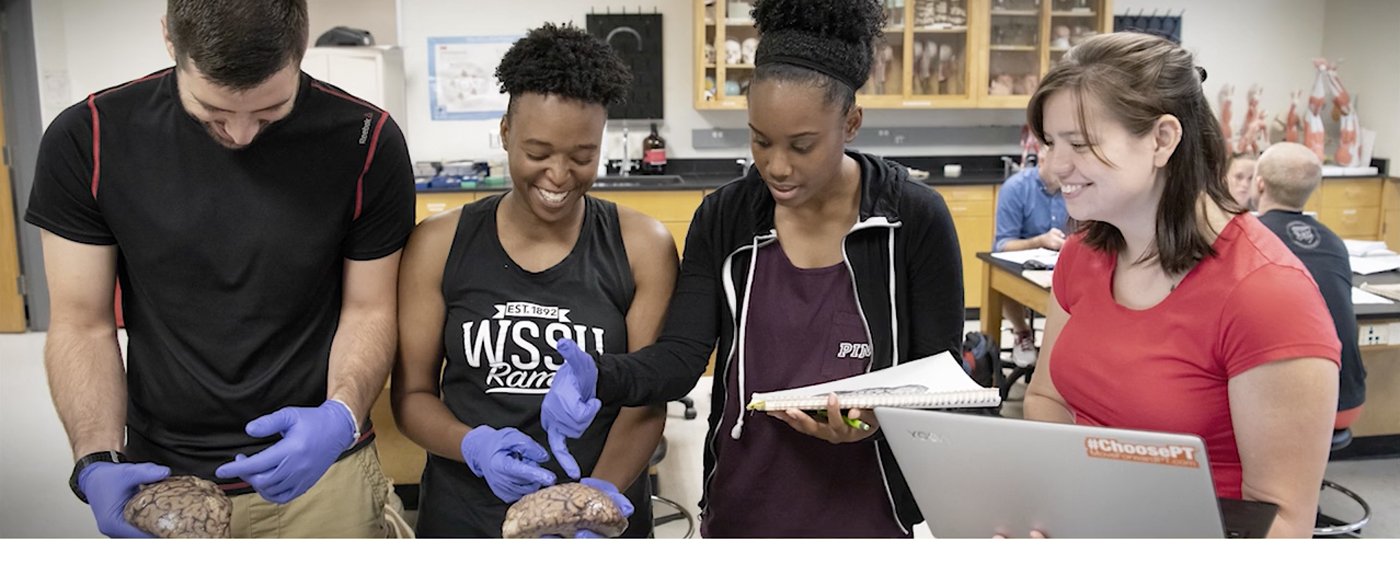 WSSU: Preparing students for an ever-changing job market - Public Ed Works